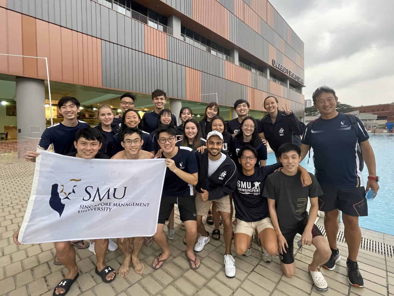 Eastern Aquatic - Professional Swimming Lessons in Singapore